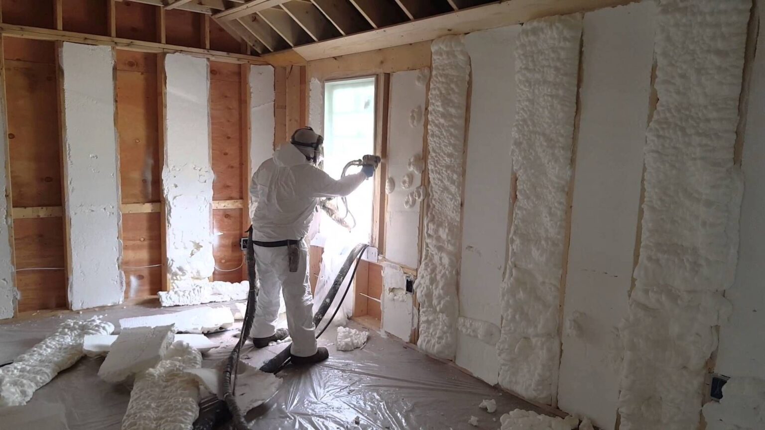 DIY Spray Foam Insulation: What You Need to Know | Universe Headline